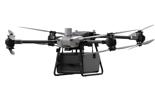 大疆FlyCart30 50m高度清洗系留无人机_迈优威科技南京有限公司